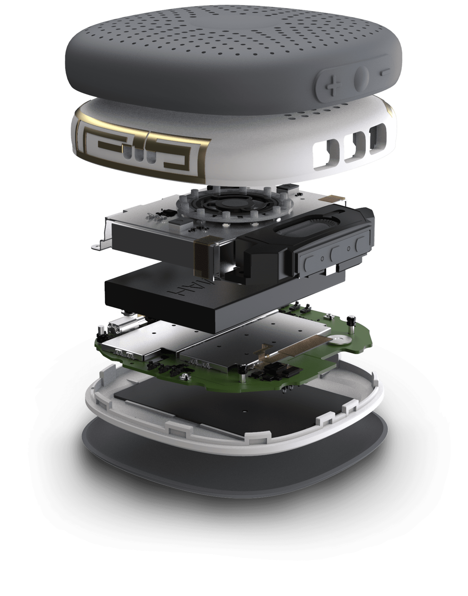 Smart Radio & Two-Way Radios for Nationwide Business Communication - Relay