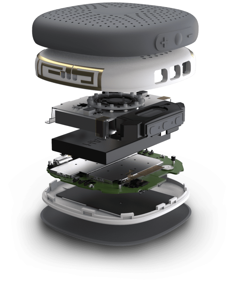 Smart Radio & Two-Way Radios for Nationwide Business Communication - Relay