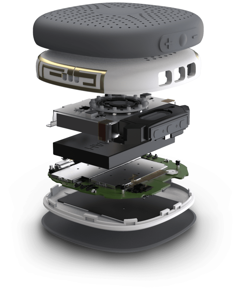 Smart Radio & Two-Way Radios for Nationwide Business Communication - Relay