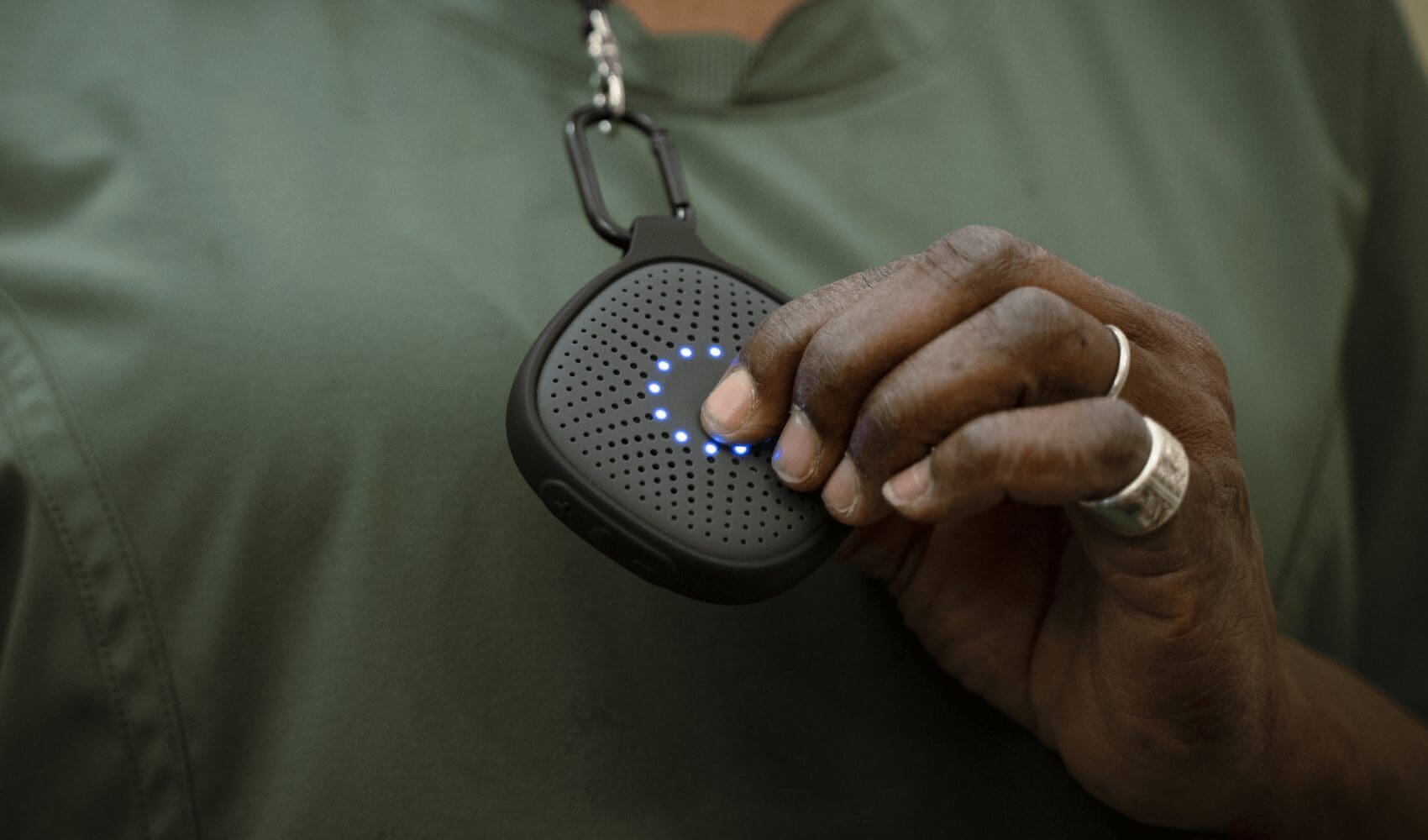 Two Way Radios & Walkie Talkies for Hotels - Relay