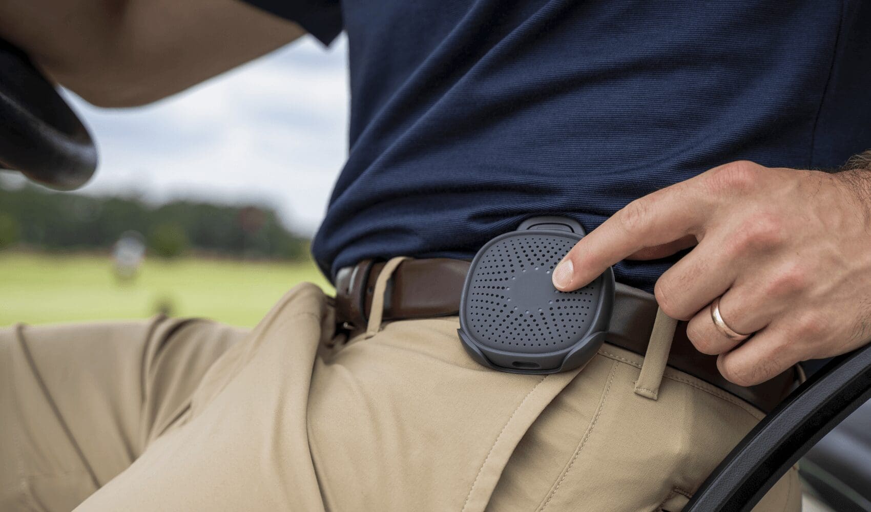 Golf Courses - Relay