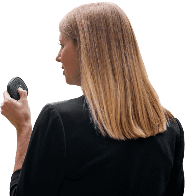 Smart Radio & Two-Way Radios for Nationwide Business Communication - Relay