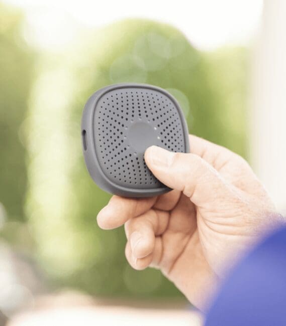 Smart Radio & Two-Way Radios for Nationwide Business Communication - Relay