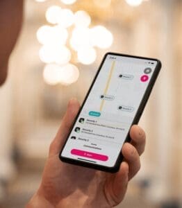Smart Radio & Two-Way Radios for Nationwide Business Communication - Relay