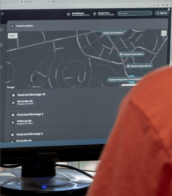 Smart Radio & Two-Way Radios for Nationwide Business Communication - Relay