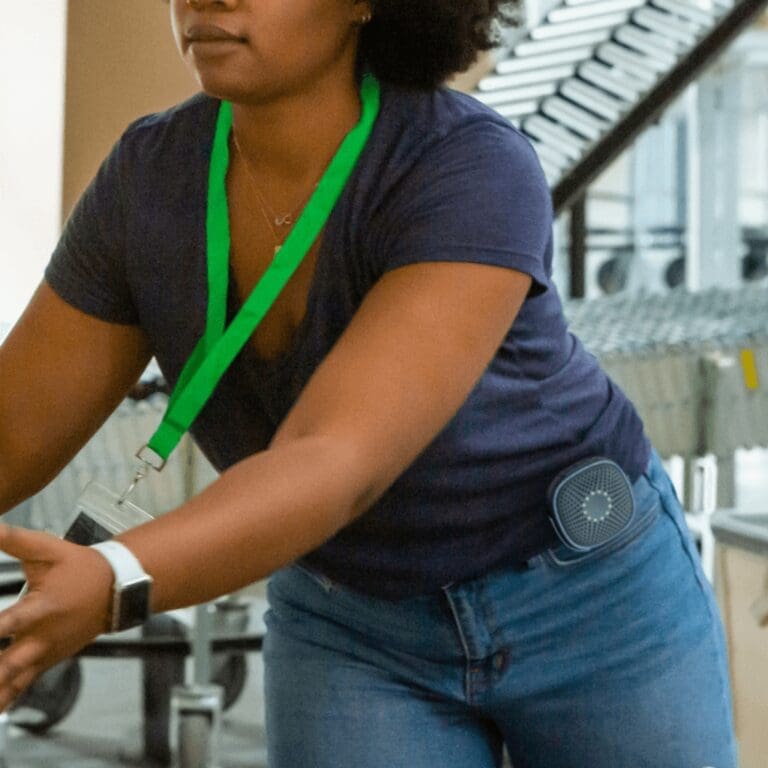 Relay Connected Hardware & Accessory Catalog - Relay