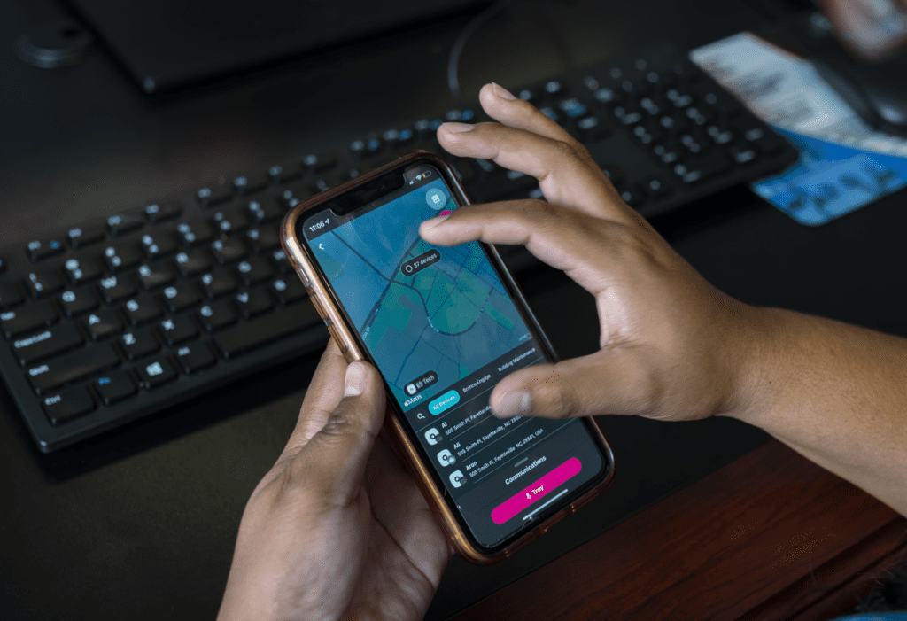 Business Worker Safety Solutions, Panic Buttons & Staff Duress Protection for Hotels - Relay