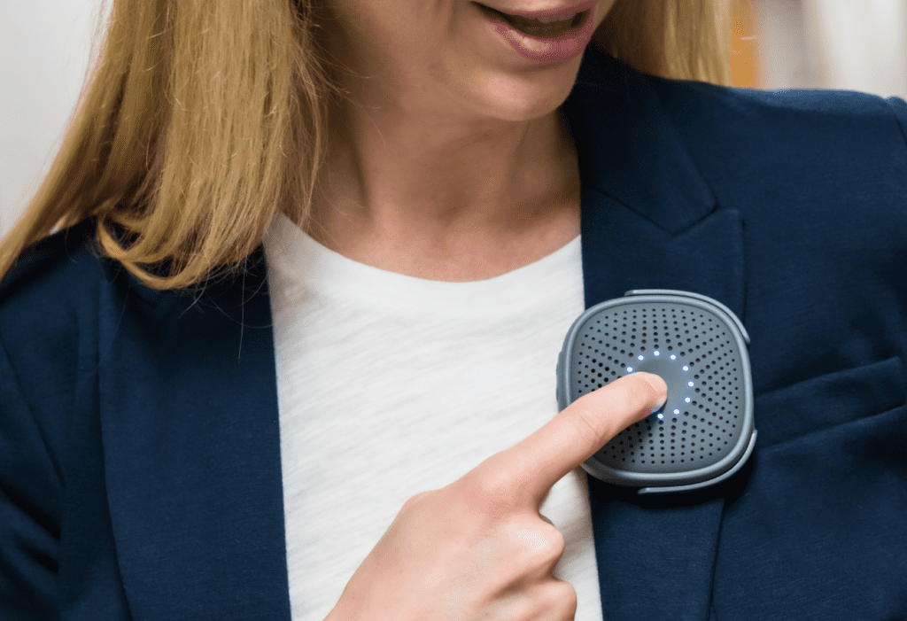 Business Worker Safety Solutions, Panic Buttons & Staff Duress ...