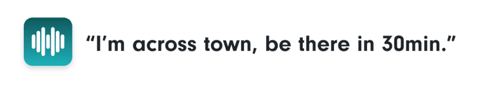 Smart Radio & Two-Way Radios for Nationwide Business Communication - Relay