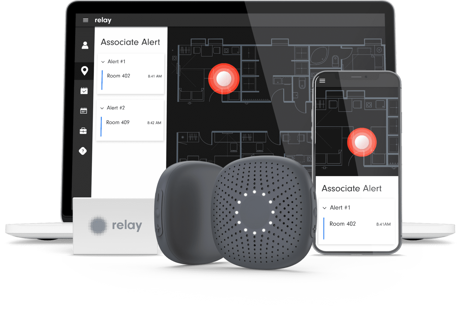 Hotel Panic Button - Staff Safety & Emergency Response Systems for ...