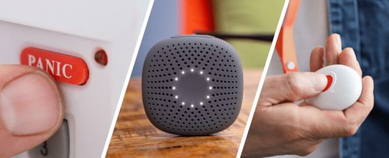 What is a Panic Button and Why Do I Need It? - Relay