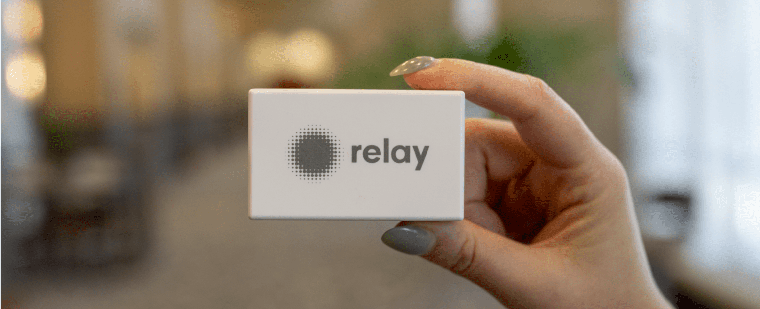 A Guide to Indoor Location Tracking with Relay - Relay