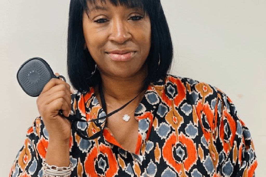 Smart Two Way Radios for Schools & Universities - Relay
