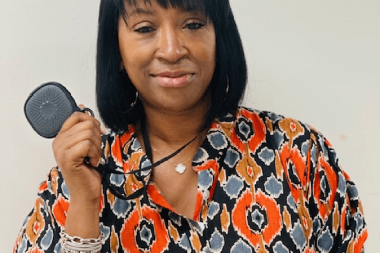 Colin Powell Academy - Relay