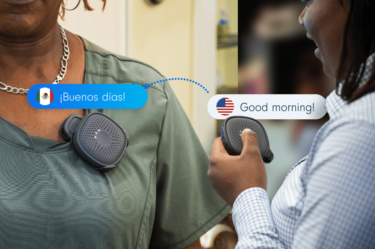 Relay Unveils TeamTranslate™: Bridging Language Gaps in Real Time - Relay