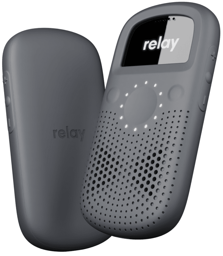 RelayX - Relay