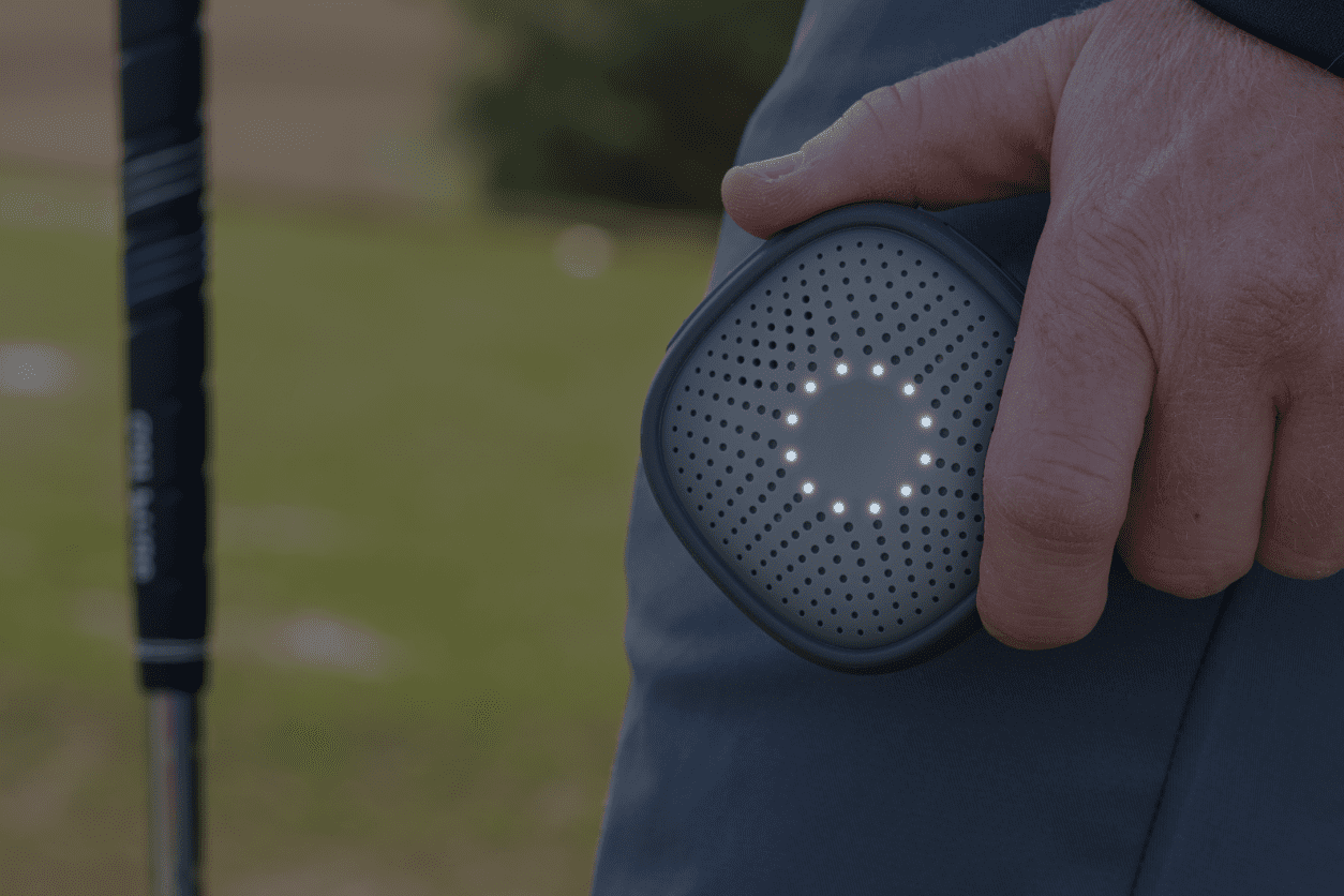 Ocotillo Golf Club - Relay