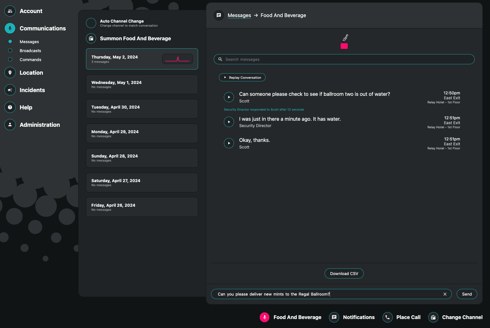 Beyond Voice: Enhancing Accessibility and Streamlining Communication ...