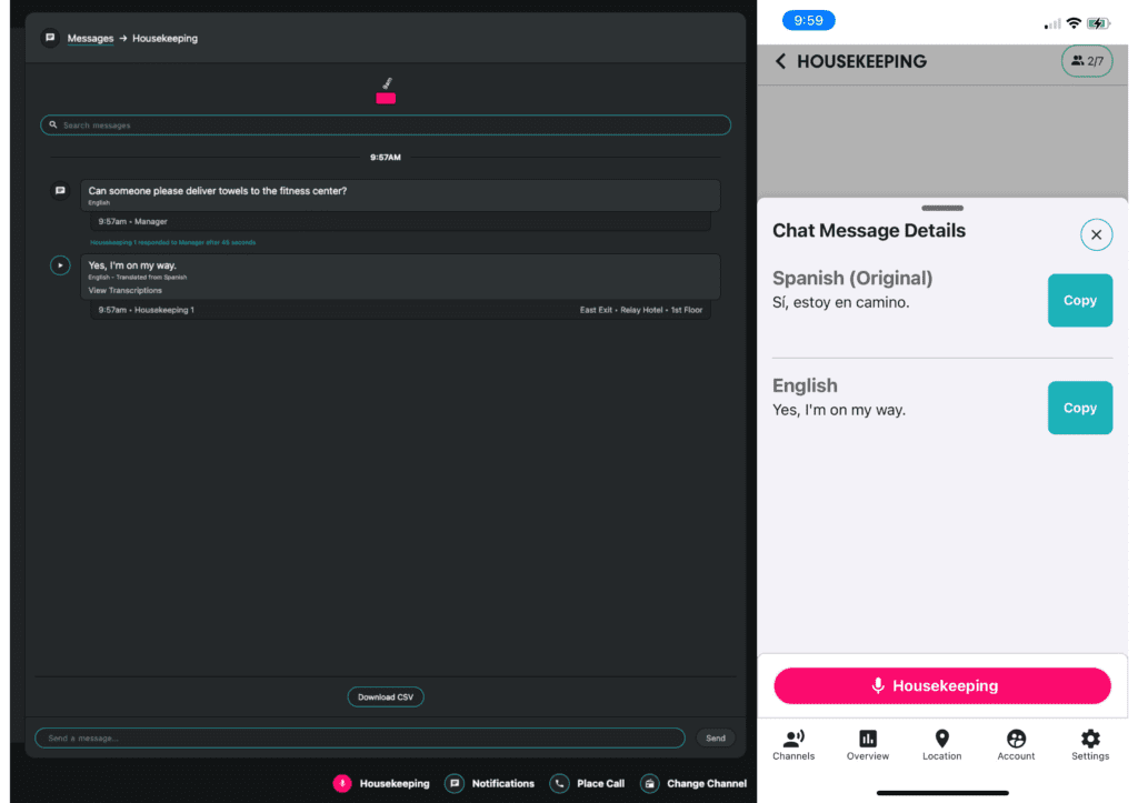 Beyond Voice: Enhancing Accessibility and Streamlining Communication ...