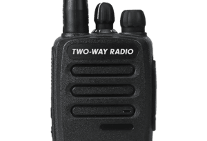 Two Way Radios for Manufacturing - Rugged Industrial Communication ...