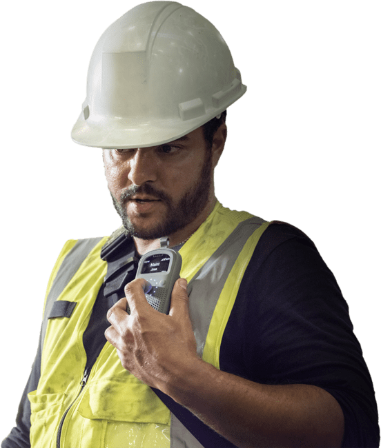 Manufacturing Communication Systems & Two Way Radios - Relay