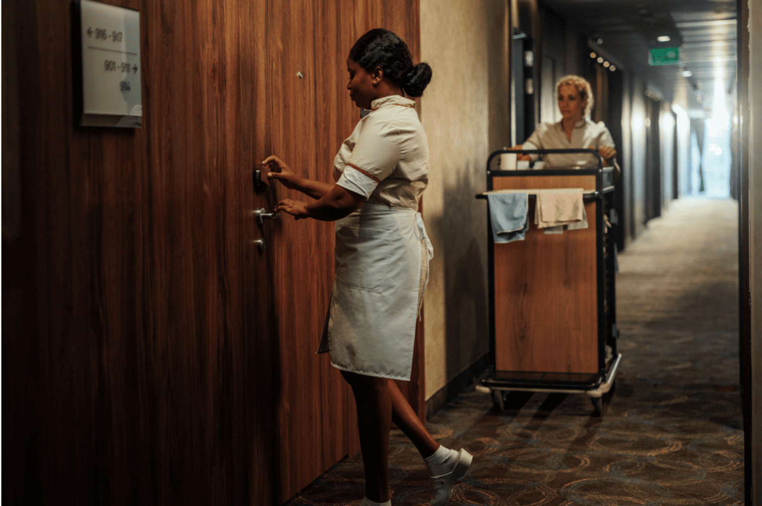 New York City’s Safe Hotels Act: What Hoteliers Need to Know - Relay