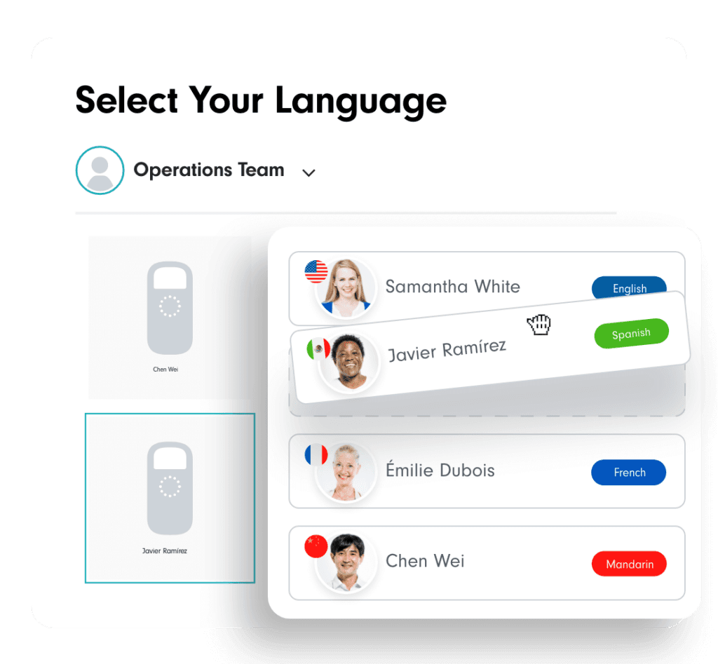Overcome Language Barriers in the Workplace with Real-Time Translation ...