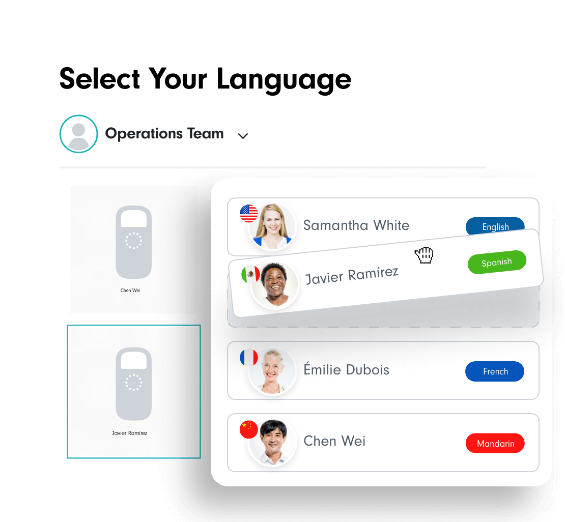 Overcome Language Barriers in the Workplace with Real-Time Translation ...