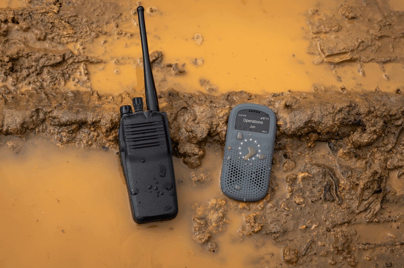 Walkie Talkie Alternatives: Choosing the Best Tool for Your Team