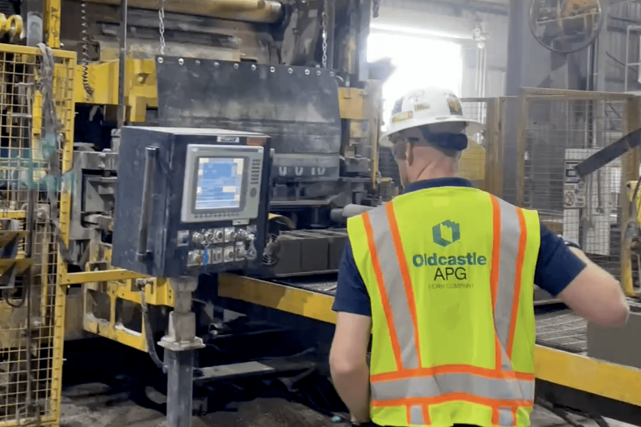 Superlite Block Lone Butte - Relay