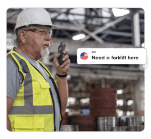 Warehouse Communication Devices - Two-Way Radios & Push-to-Talk Systems ...