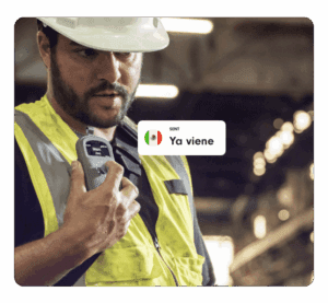 Warehouse Communication Devices - Two-Way Radios & Push-to-Talk Systems ...