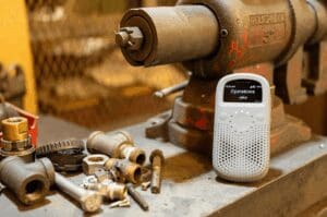 When Was the Walkie Talkie Invented? The History of Radio Tech